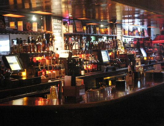 Top 10 Bucket List Bars TO Visit Before You Die