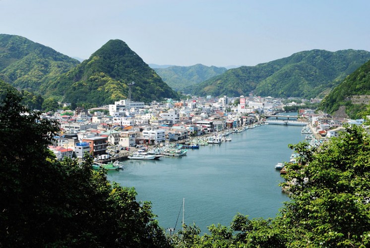 Shimoda City Travel Guide