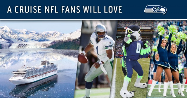 A cruise NFL Fans will LoveThe World's Greatest Vacations