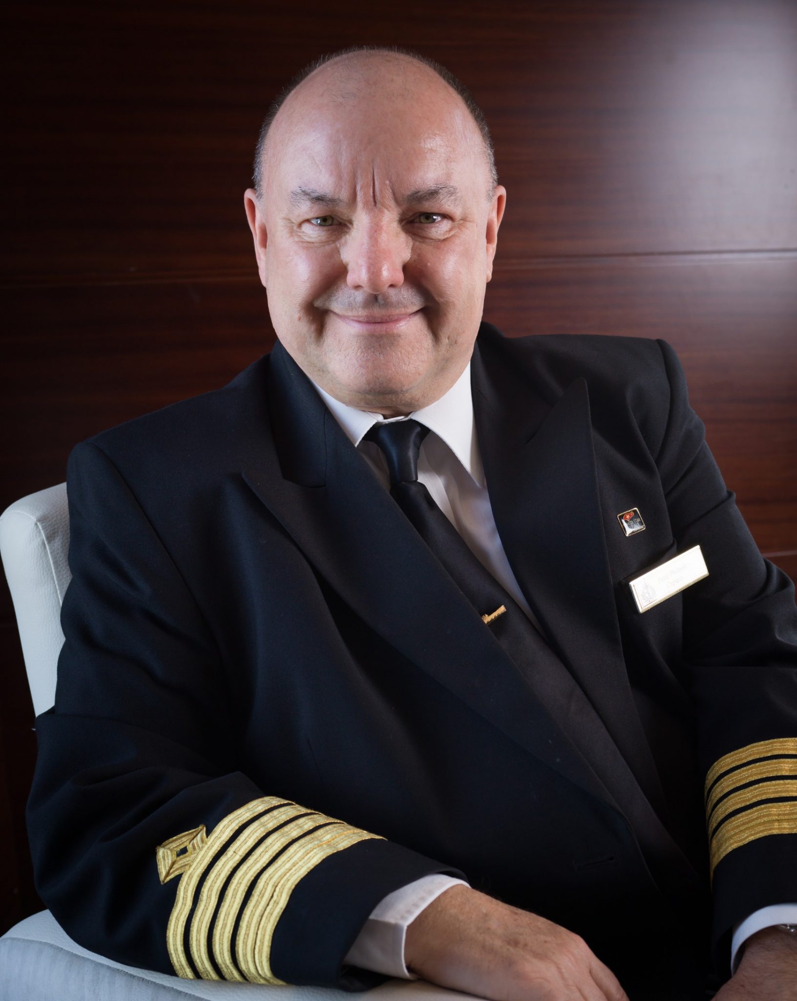 Looking Forward to Cruising Again!The World's Greatest Vacations